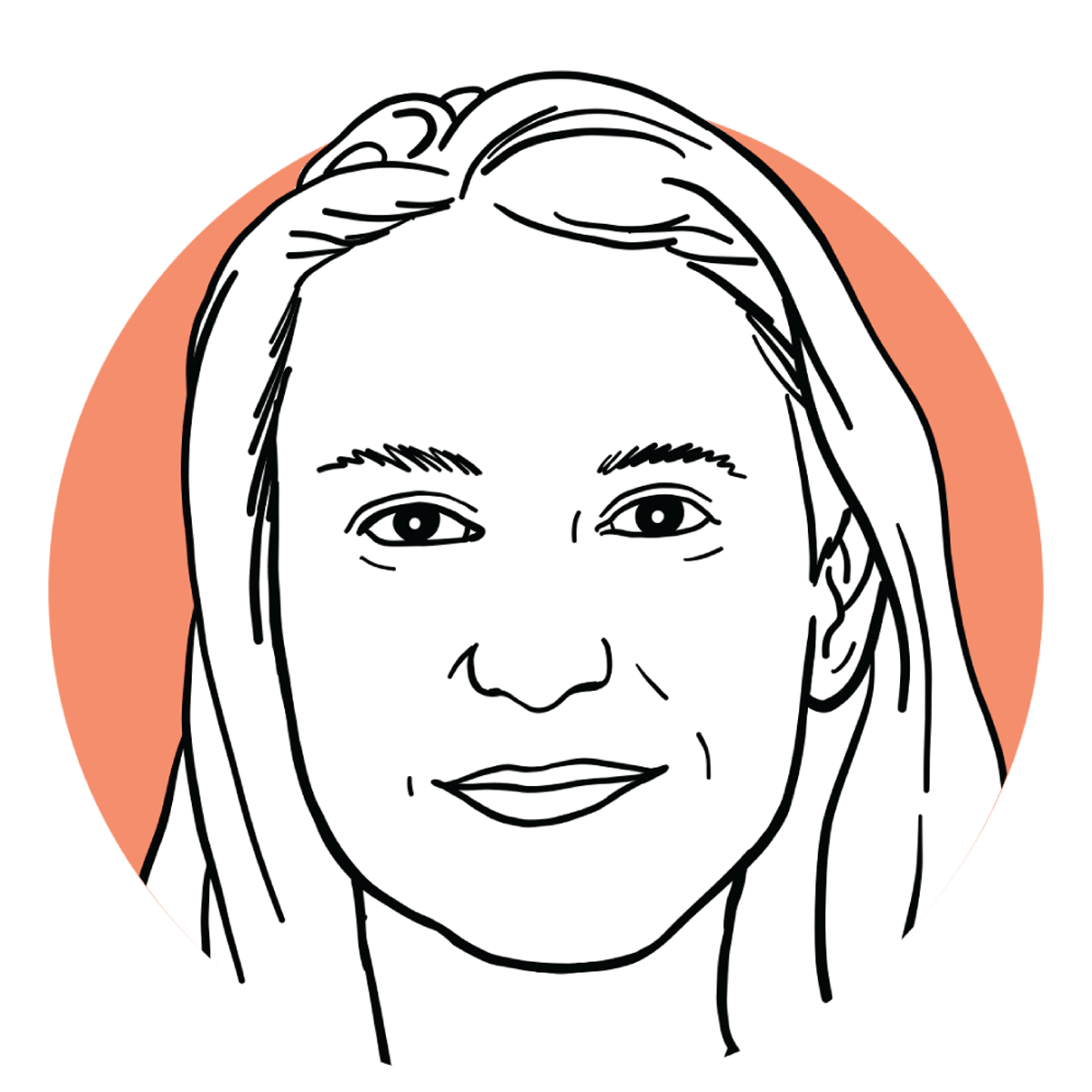 Alexandra Petri - The Washington Post