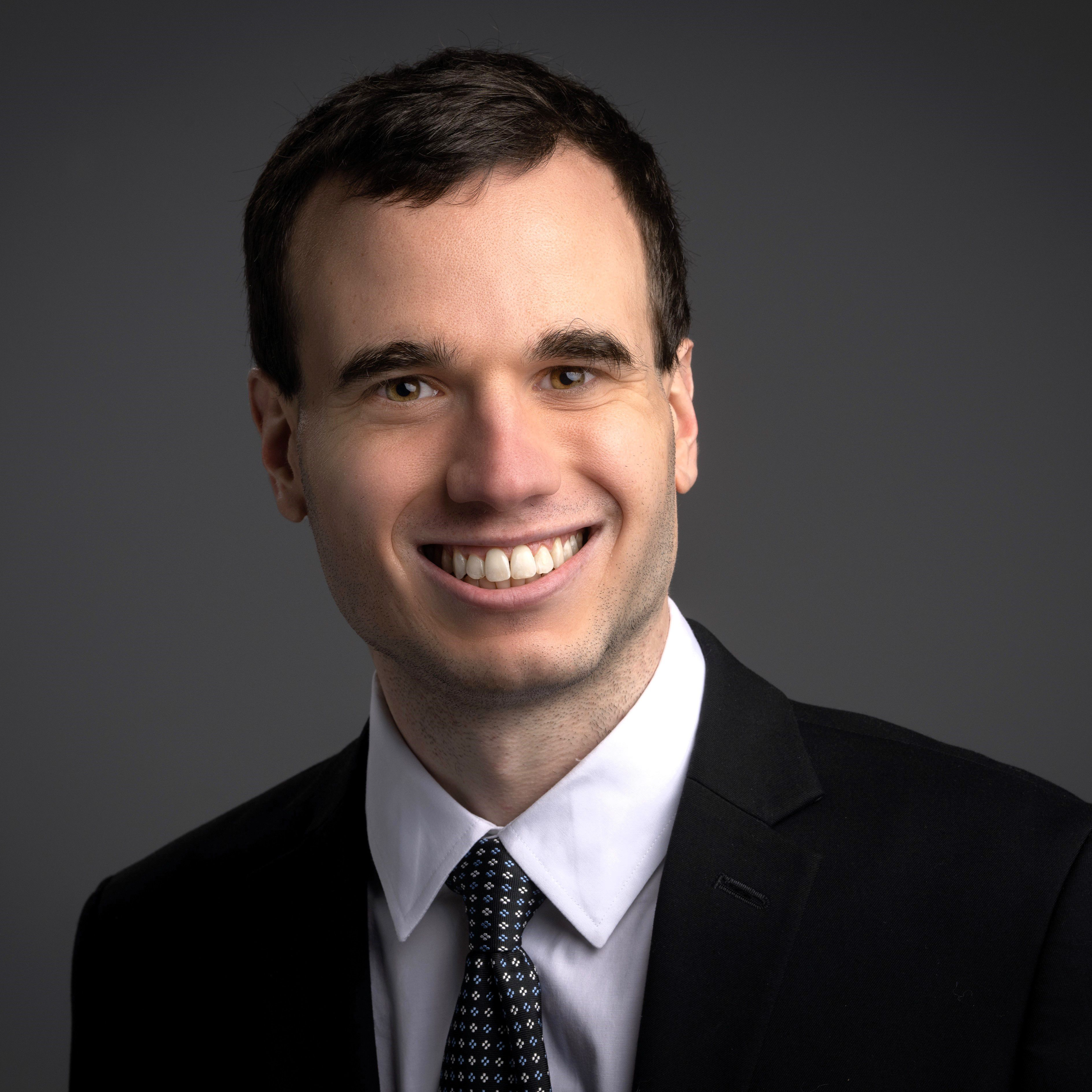 Kyle Melnick - The Washington Post