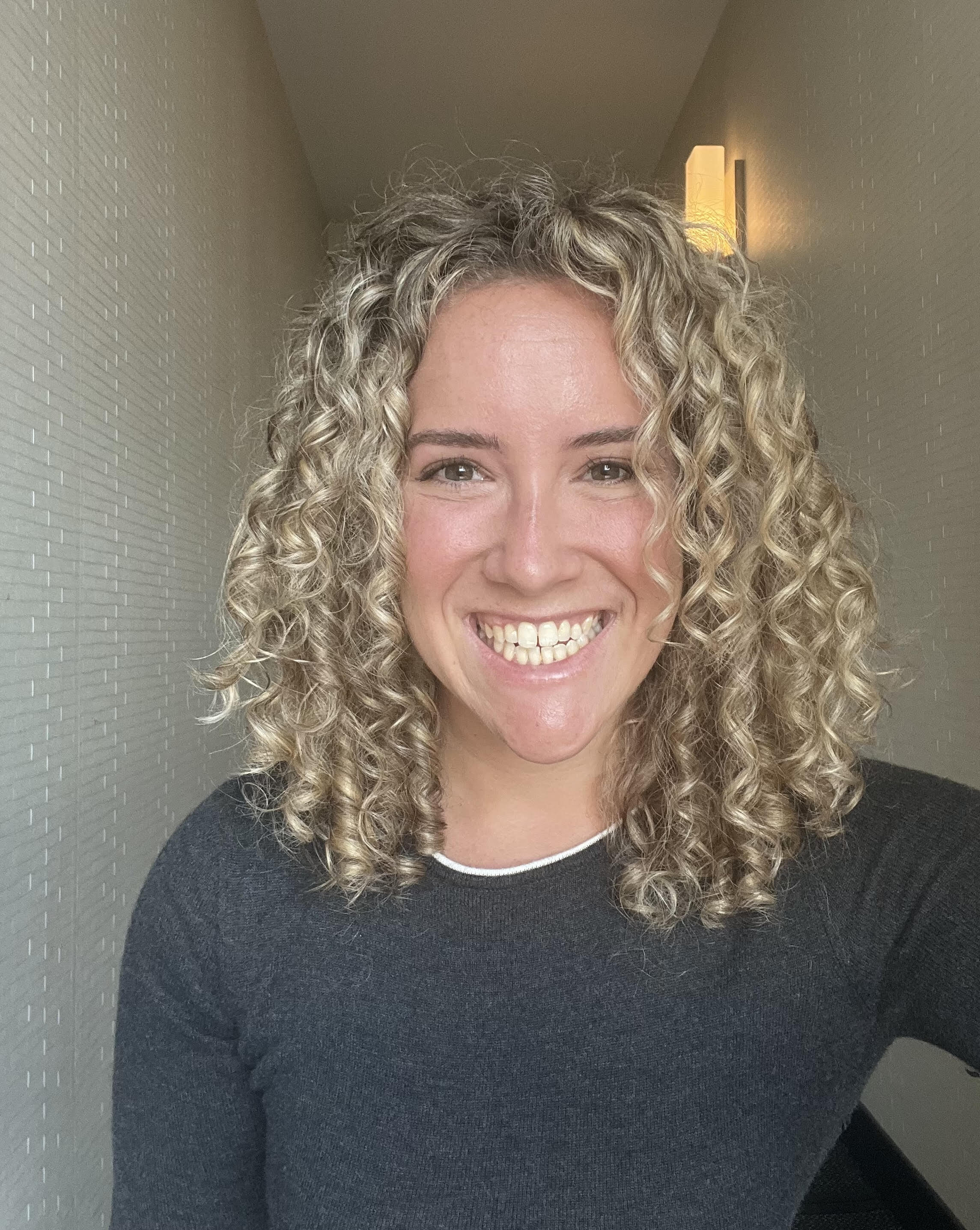 Danielle Allentuck - The Washington Post
