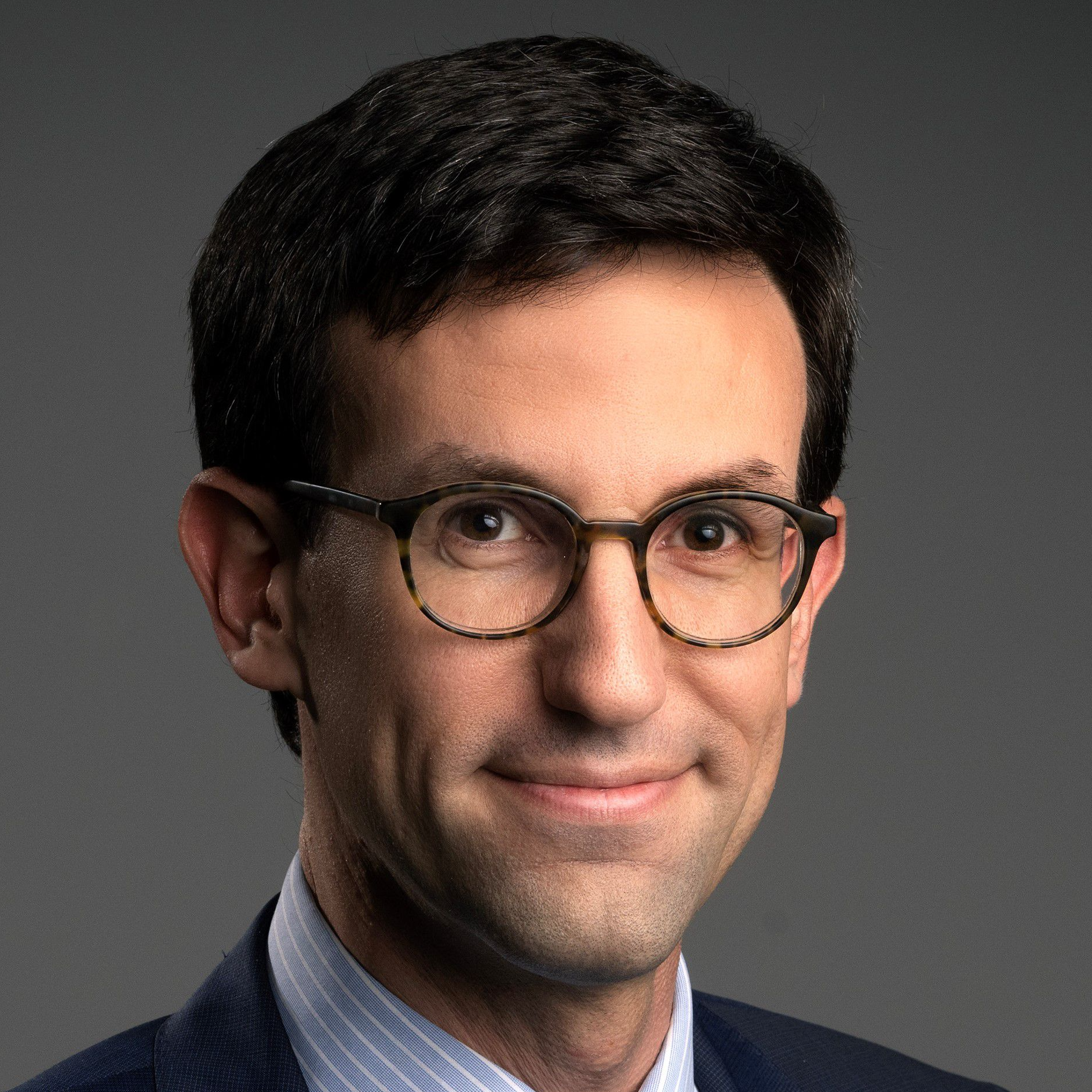 Michael Birnbaum - The Washington Post