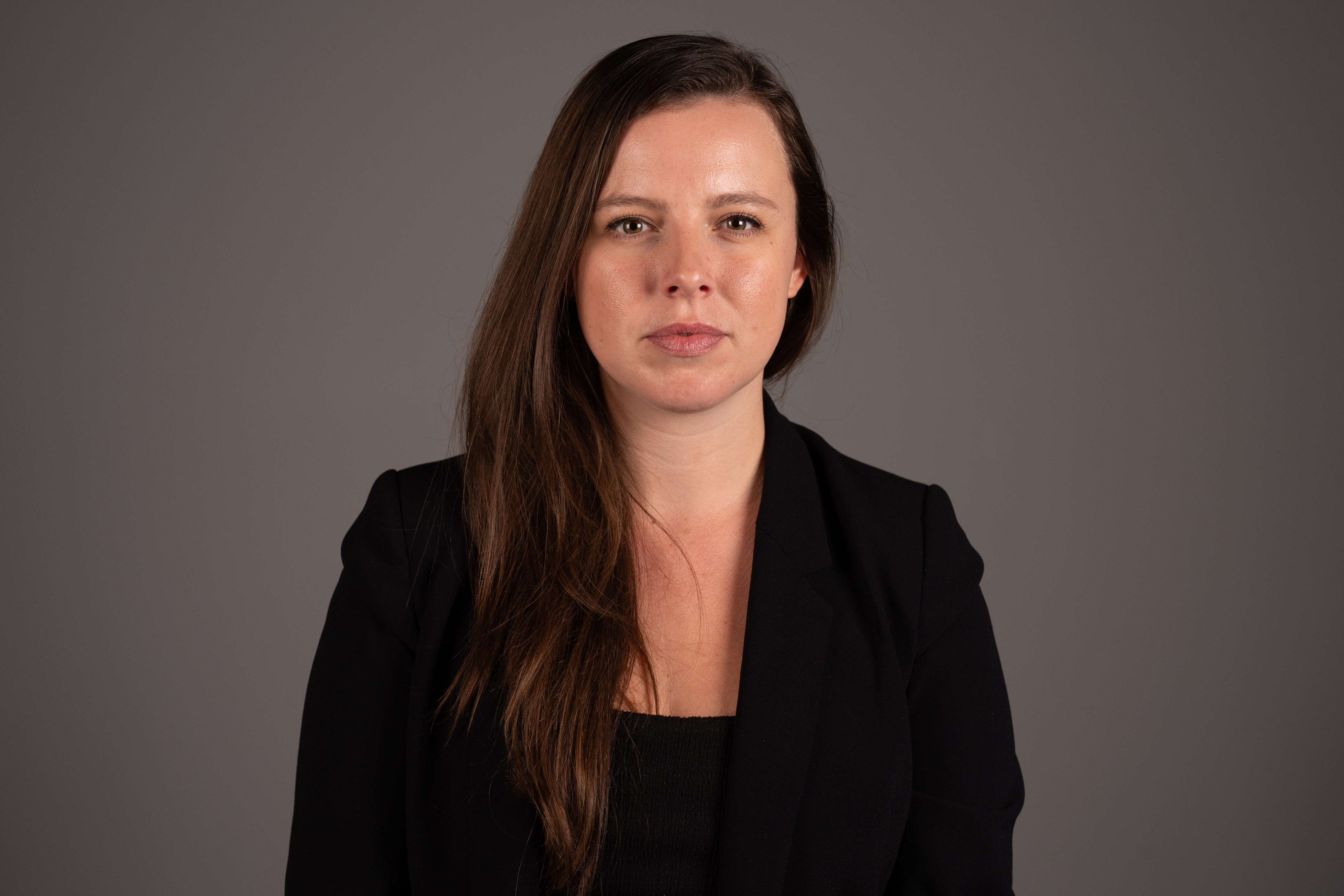 Abbie Cheeseman - The Washington Post