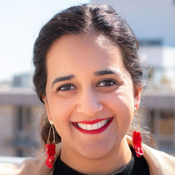 Sahaj Kaur Kohli - The Washington Post